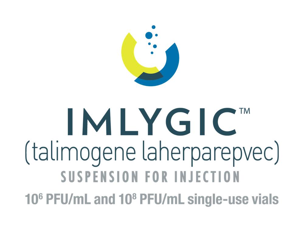 Imlygic / Имлайджик / Имлигик (талимоген лахерпарепвек)