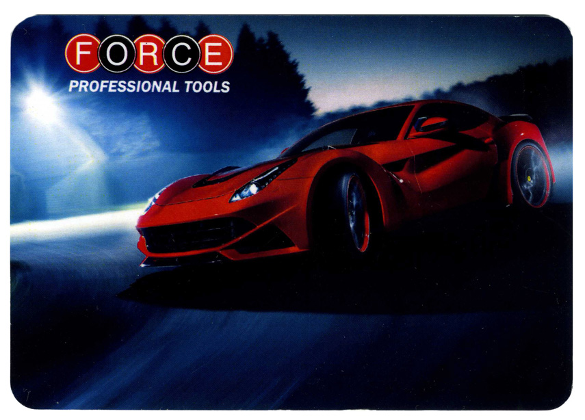Force. Professional Tools