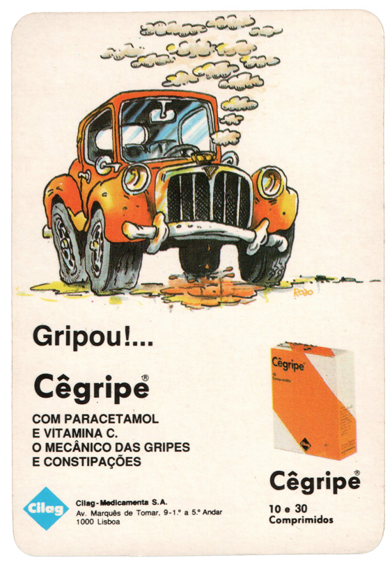 Gripou!... Cêgripe
